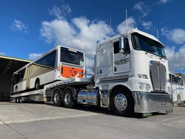 MAGNET Towing & Transport - Magnet Towing